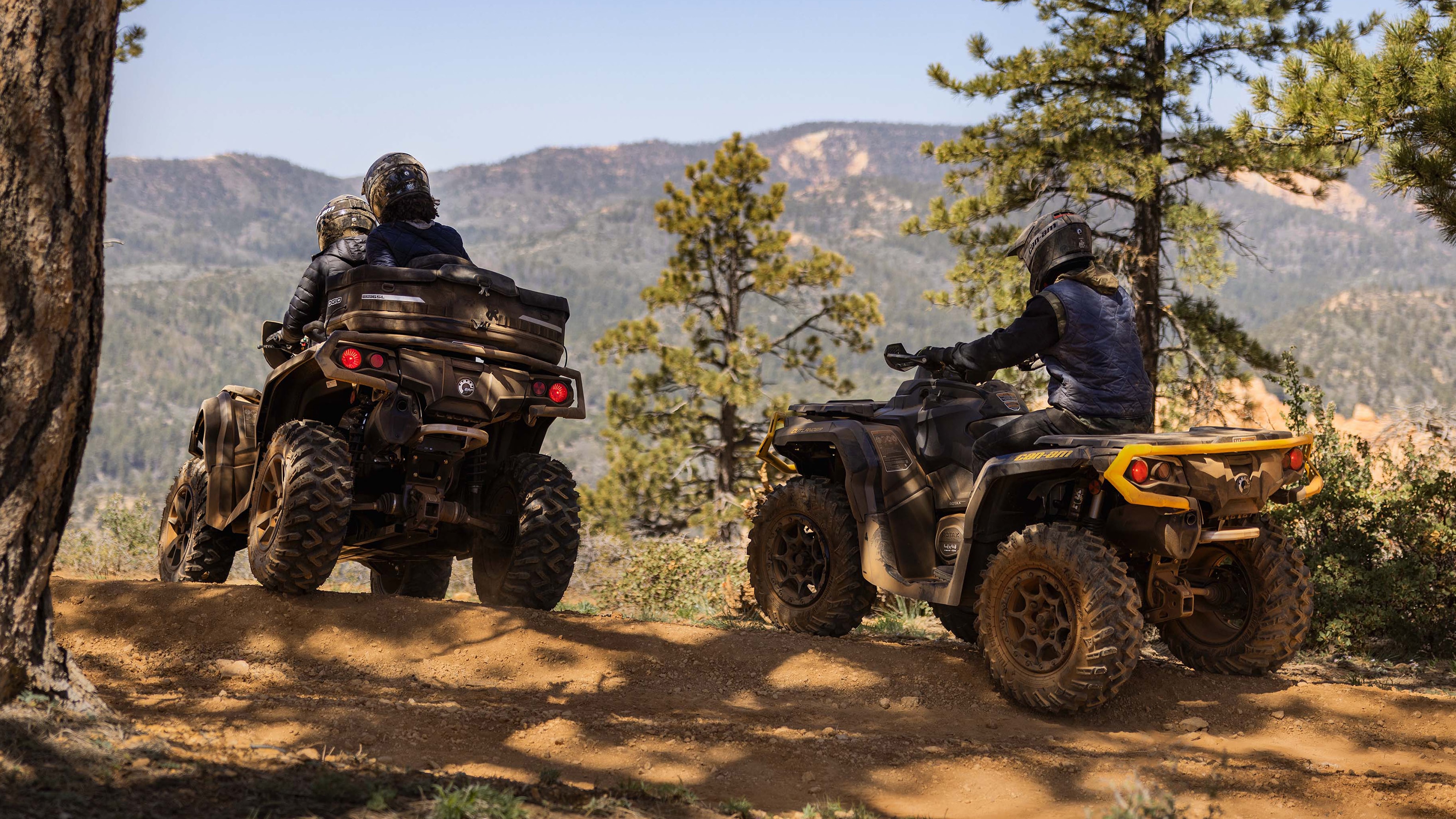 Explore our promotions - Can-Am Off-Road - BRP World